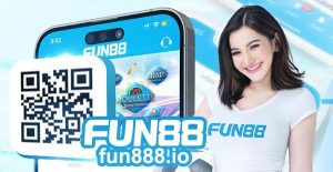 FUN88 ทางเข้า ล่าสุด ประเทศไทย ลิงค์ เล่นเกมสล็อตยอดนิยมและเดิมพันฟุตบอล